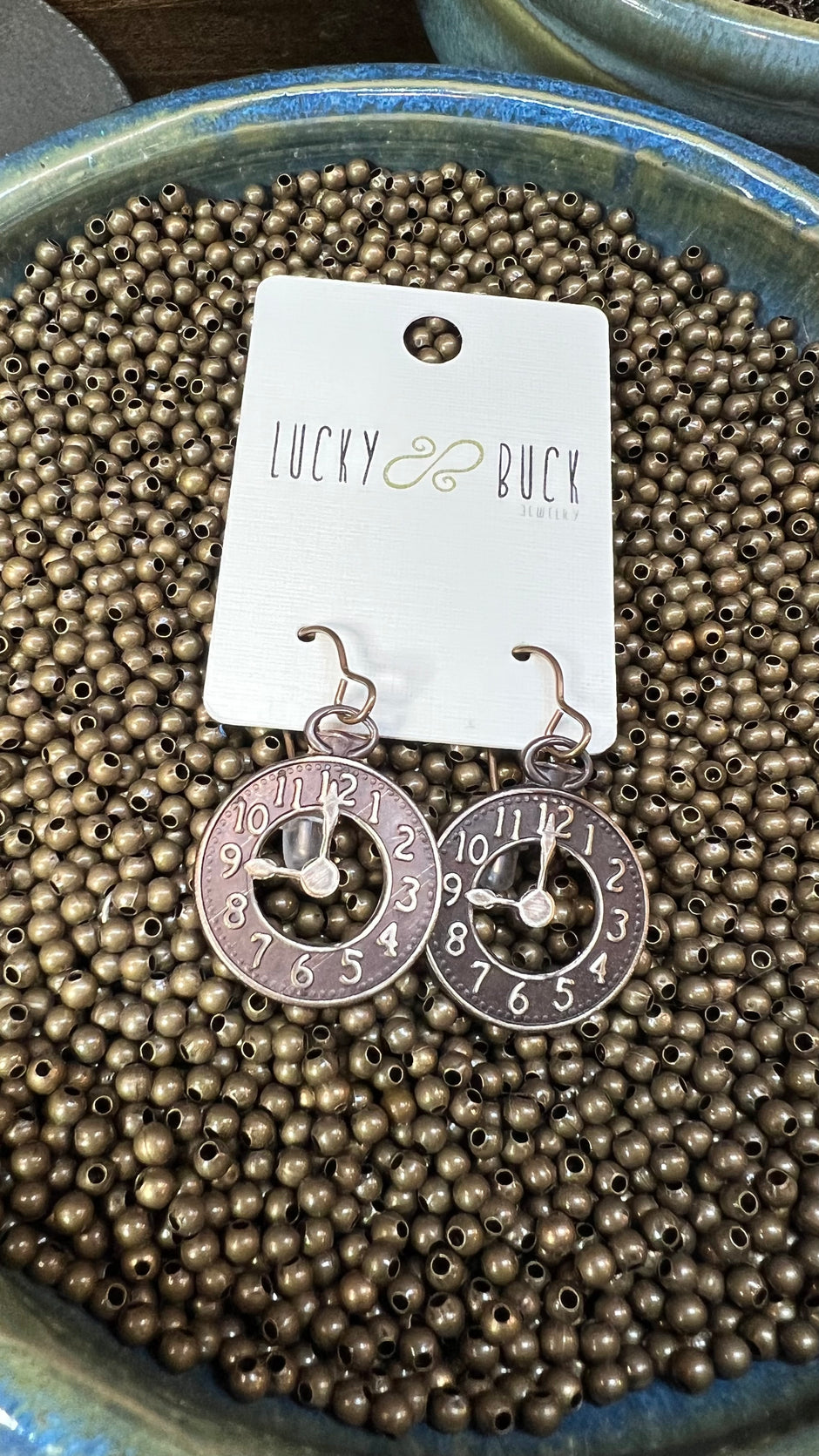 Products – Lucky Buck Jewelry