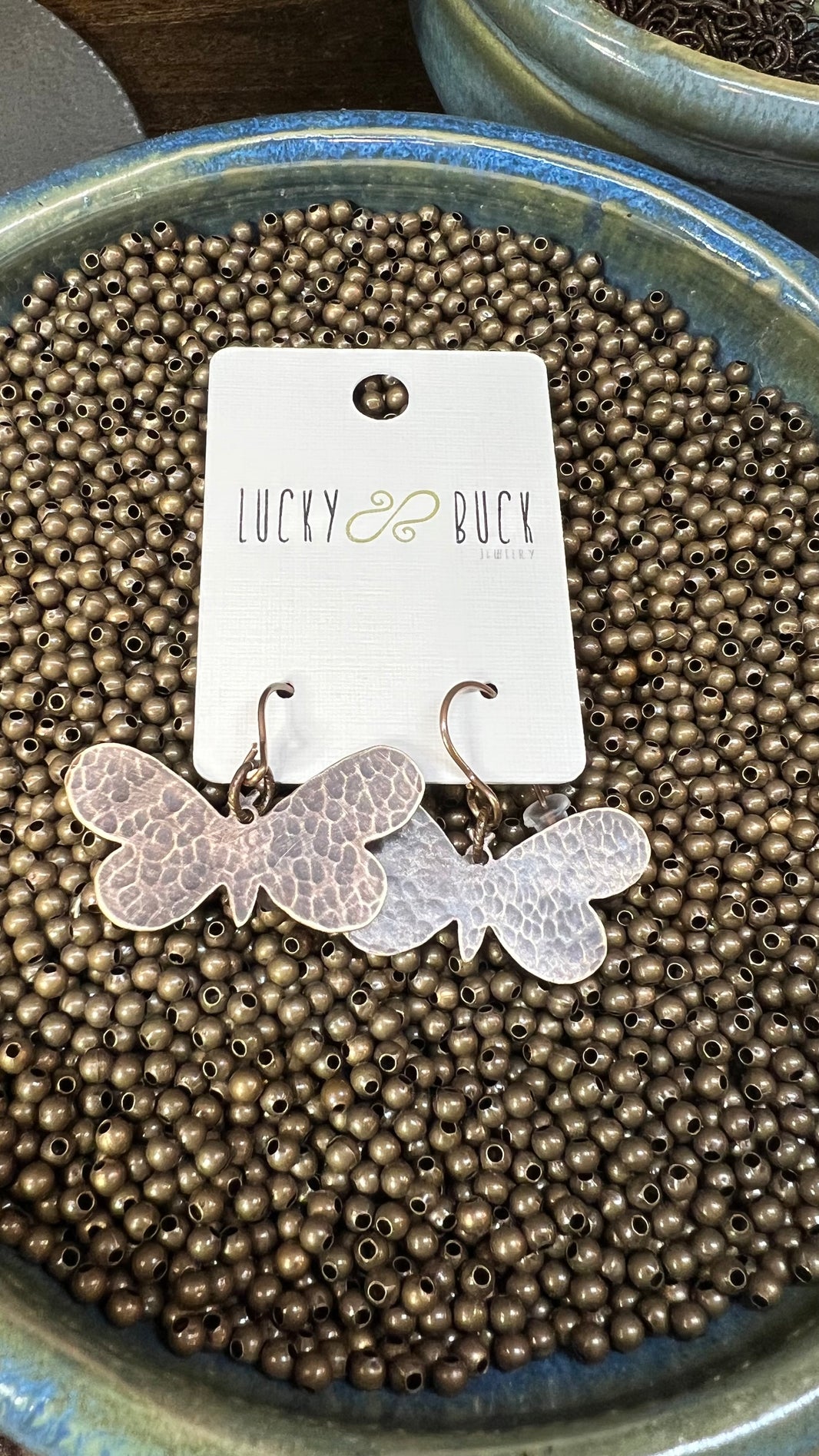 Products – Lucky Buck Jewelry